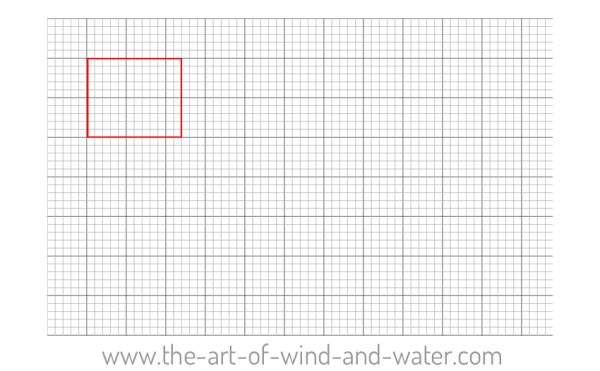 How to Draw a Floor Plan | The Art of Wind and Water