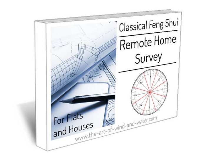 Interior Form School Feng Shui | The Art of Wind and Water