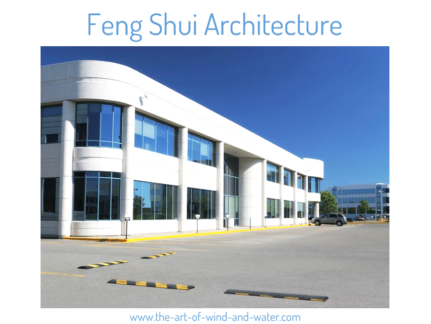 Exterior Form School Feng Shui | The Art of Wind and Water
