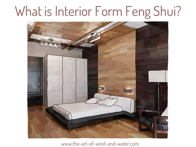 Form School Feng Shui | The Natural & Urban Environments