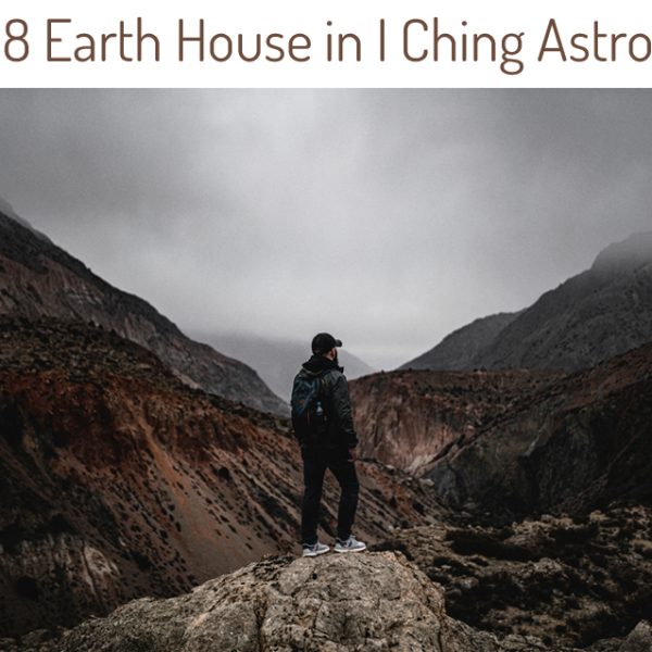 The Earth Element in Feng Shui | The Art of Wind and Water